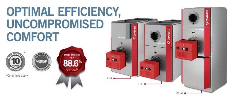 What oil furnace is best for my house? Custom Climates helps you decide..